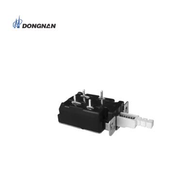China Customized Small Push Button Power Switch For Electronic Equipment for sale
