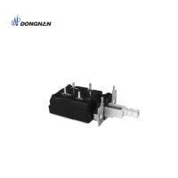China Customized Small Push Button Power Switch For Electronic Equipment for sale