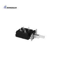 China Customized Small Push Button Power Switch For Electronic Equipment for sale