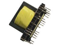 China EE33 Pulse And High Frequency Transformer , High Frequency Switching Transformer for sale