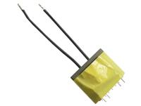 China Custom Ee33 Ee40 Low Voltage Inverter Medium High Frequency PCB Transformer 200v 24v for sale