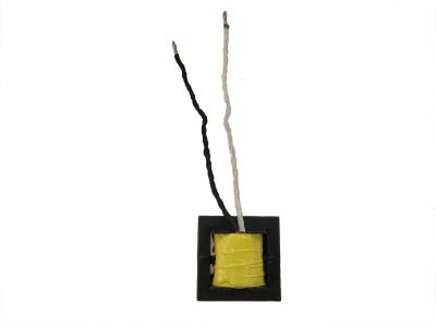 China EE55-2 High Frequency Transformer Isolation Transformer for sale
