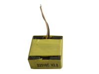 China EE RM EF PQ Series 220v To 110v Smps High Frequency Power Transformer for sale