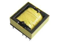 China OEM ODM EE19 EE16 EE13 AC To DC 12 Volt High Frequency Lan Flyback Transformer for sale