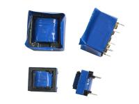 China EE RM EF PQ Series 220v To 110v Smps High Frequency Power Transformer for sale