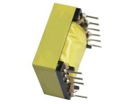 China EE RM EF PQ Series 220v To 110v Smps High Frequency Power Transformer for sale