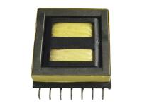 China EE RM EF PQ Series 220v To 110v Smps High Frequency Power Transformer for sale