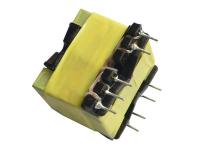 China Pulse And High Frequency Transformer EE/EI/ER/EFD/ETD/RM Series For PCB for sale