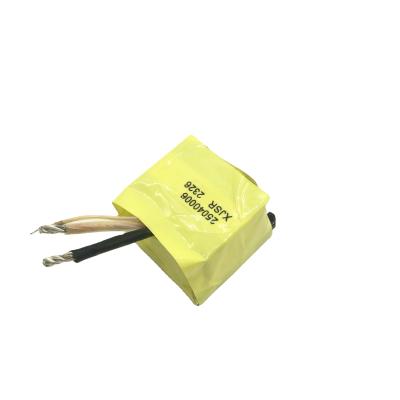 China Low Loss EE Type Intermediate Frequency Transformer High Voltage Industrial Grade for sale