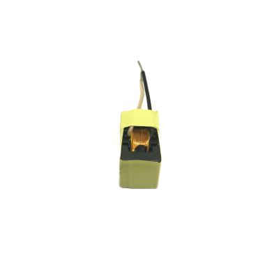 China Industrial EE Type Transformer Low Power Consumption High Reliability Long Service Life for sale