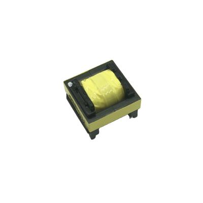 China Ei48 EI Type Transformer High Voltage Low Loss Low Temperature Rise for sale