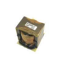 China 3w To 3000w EI Type High Frequency Isolation Transformer 12 To 220v For Industrial Use for sale