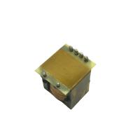 China Induction Driven EI Power Transformer Low Noise Low Temperature Long Service Life for sale