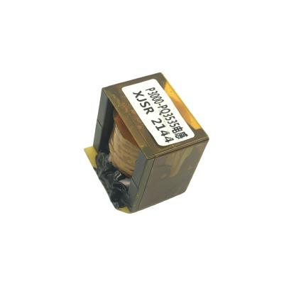 China GB2828-2829-87 High Frequency Transformer Circuit High Frequency Lamp Electronic Transformer for sale