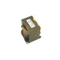 China High Power High Frequency Transformer 3225 PQ Copper,Copper Wire Ferrite Core for sale