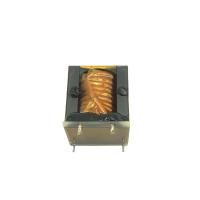 China Dry-Type High Frequency Transformer 30-3000kVA Rated Capacity for sale