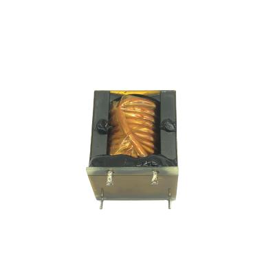 China Dry-Type High Frequency Transformer 30-3000kVA Rated Capacity for sale