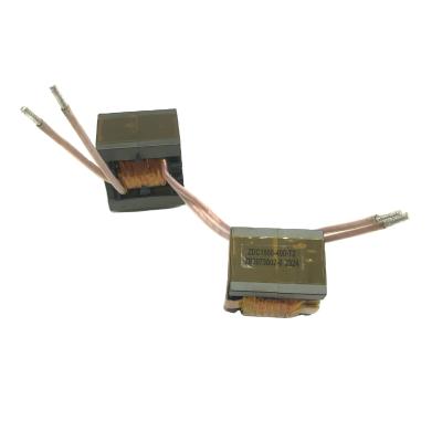 China 30-3000kVA High Frequency Transformer Class 0.2 0.5 for sale
