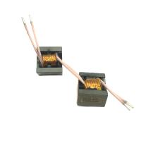 China Toroidal Radio Frequency Current Transformer  Professional For Adjusting Audio Pitch And Frequency for sale