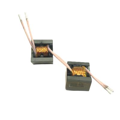 China Toroidal Radio Frequency Current Transformer  Professional For Adjusting Audio Pitch And Frequency for sale
