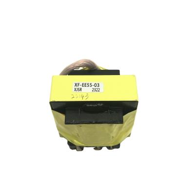 China High Voltage Power Frequency Transformer For Industrial Use for sale
