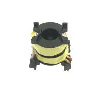 China 12v To 220v PQ Transformer 3w To 3000w EE PQ EF RM High Frequency Power PCB Transformer for sale