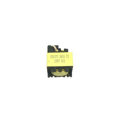 China PQ3520 Radio Frequency Transformer 20kHZ--500kHZ For Industrial Use for sale