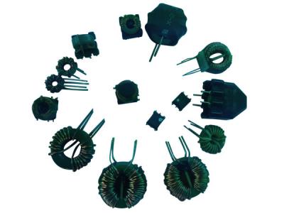 China Optimized Energy Efficiency High Current Common Mode Choke Magnetic Energy Storage for sale