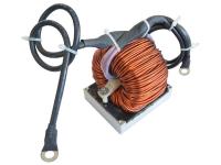 China 1uh High Current Inductor Rf Inductor DC 40mA Choke Coil 0912 For Air Conditioner for sale