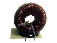 China 4r8 6r0 Copper Inductor Coil Rfid Air Corel Antenna Coil For Singal Receiving Or Intelligent Robot System for sale