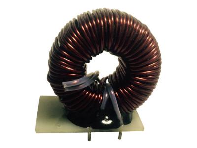 China 4r8 6r0 Copper Inductor Coil Rfid Air Corel Antenna Coil For Singal Receiving Or Intelligent Robot System for sale
