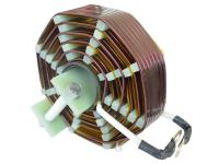 China Waterproof High Current Inductor Inductance Shielded Power Inductor for sale