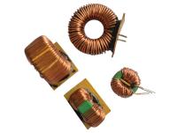 China Customized Smd Power Chip Inductor Electronic Components High Power Custom 4r7 2r2 Current Chip for sale