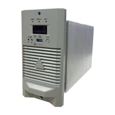 China RS485 110V DC Modular Rectifier For Industrial Power Systems TH110D10ZZ-3 for sale