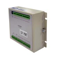 China 24 Branches DC Panel Insulation Detection Module With 48V Input ZLJC-24-48V for sale