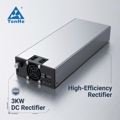 China Safe Robust Rectifier Module 3000W 50A Switching Power Supply Module TH48D50NZ-S-2 for sale
