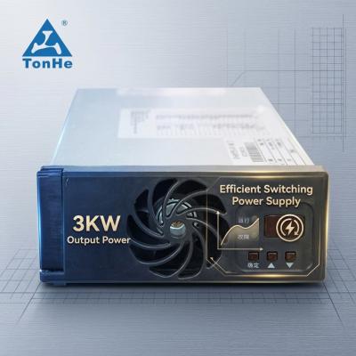 China Stable 30A 48v Rectifier System 1750W Switching Power Module TH48D30NZ-S-2 for sale
