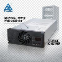 China 1U Compact  48v DC Rectifier 30A 1750W Maximum Power TH48D30NZ-S-2 for sale