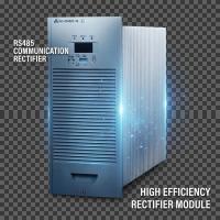 China 6KW 40A 110V DC Rectifier RS485 Communication Dual Loop Control TH110D40ZZ-3G for sale