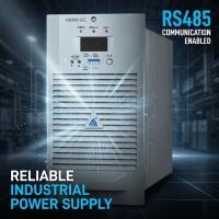 China Power Supply 220v Dc Rectifier With 10A Output  And RS485 Communication TH230D10ZZ-3G for sale