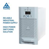 China Power Systems 220v DC Rectifier 10A Output Current  And RS485 Communication TH230D10ZZ-S for sale