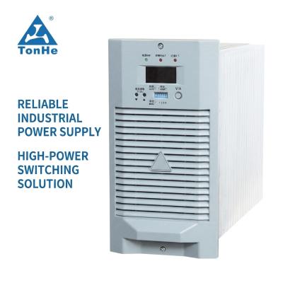 China Power Systems 220v DC Rectifier 10A Output Current  And RS485 Communication TH230D10ZZ-S for sale