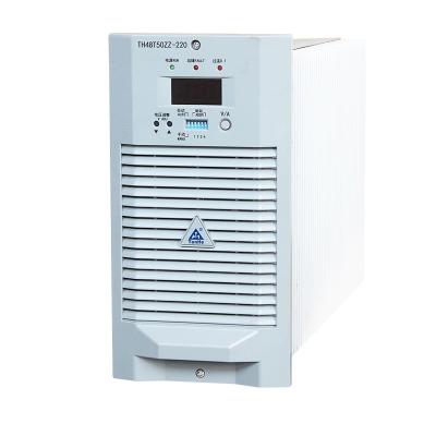 China 3KW Power 48V DC Rectifier With 50A Output Current For Telecom Systems TH48T50ZZ-220 for sale