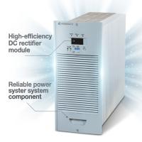 China Industrial Power Systems 220v Dc Rectifier Modules 10A Output Current RS485 Communication TH230D20ZZ-3G for sale
