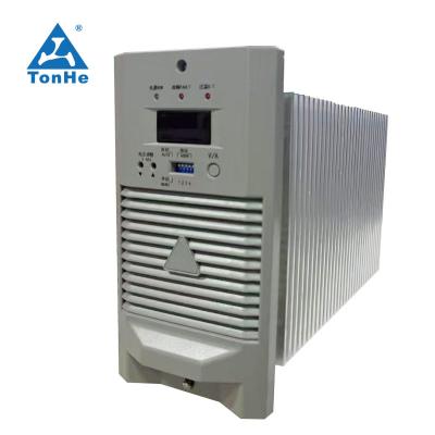 China Industrial Rectifier Used In Telecommunication 110VDC Output And 1.5 KW Power TH110D10ZZ-3 for sale