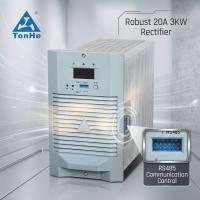 China DC Power Module Industrial Rectifiers 3KW Power 10A Output Current and RS485 TH230D10ZZ-S for sale