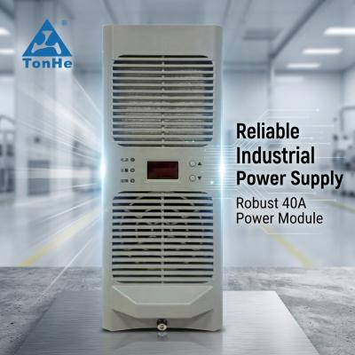 China High Voltage DC Power Supply 220V DC Rectifier Wind Cooled H230D20NZ-6 for sale