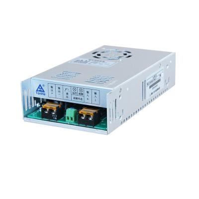 China 380W Power 91% Efficiency Industrial Rectifiers With Fan Cooling DC Power Module TH110X03N-220AC-2 for sale