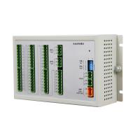 China 55 Channel Battery Detection DC Panel RS485 Communication For Battery Monitoring DCXJ-55 for sale