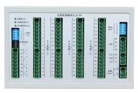 China 64 Signal Inputs DC Panel Insulation Detect Module In RS485&CAN Communication ZLJC-64 for sale